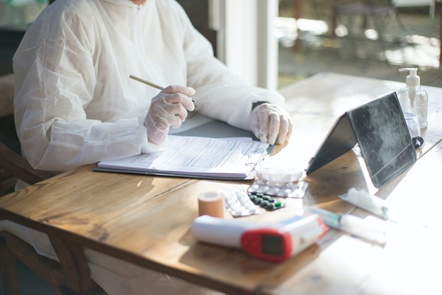 Five Ways Of Providing Better Healthcare Through Data Analysis