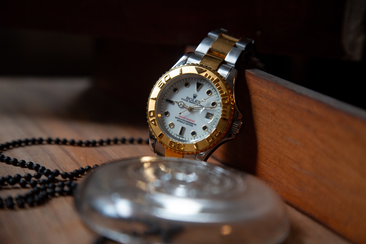 Why You Should Wear a Rolex Women Watch
