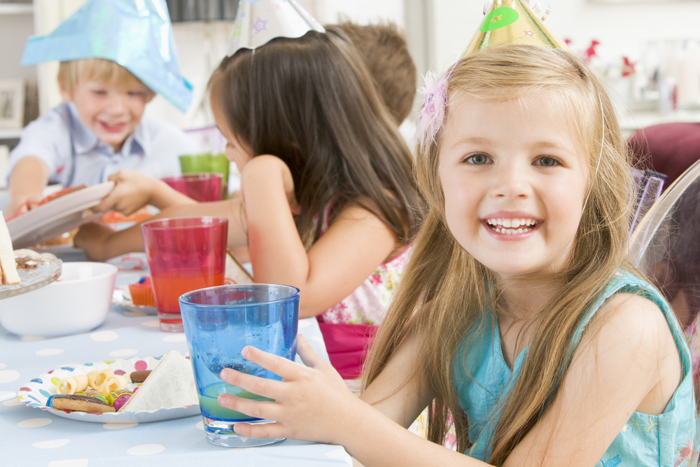 5 Kiddie Party Invitation Ideas to Try Out