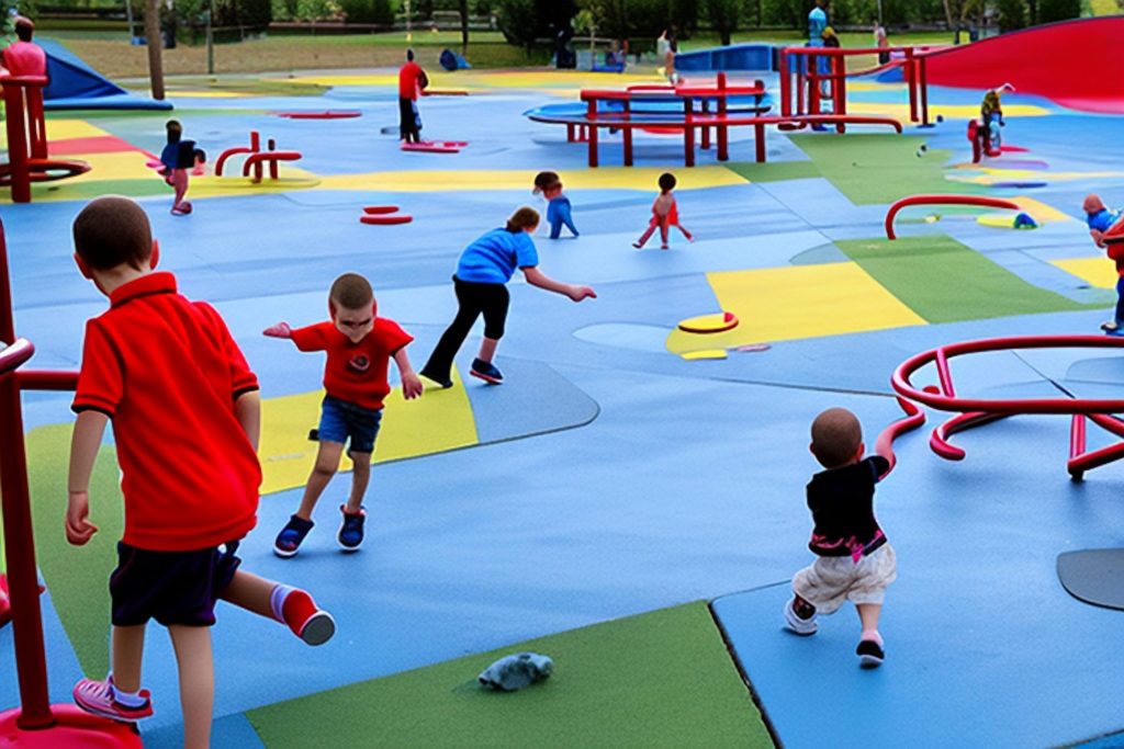 Activities for Kids With Autism