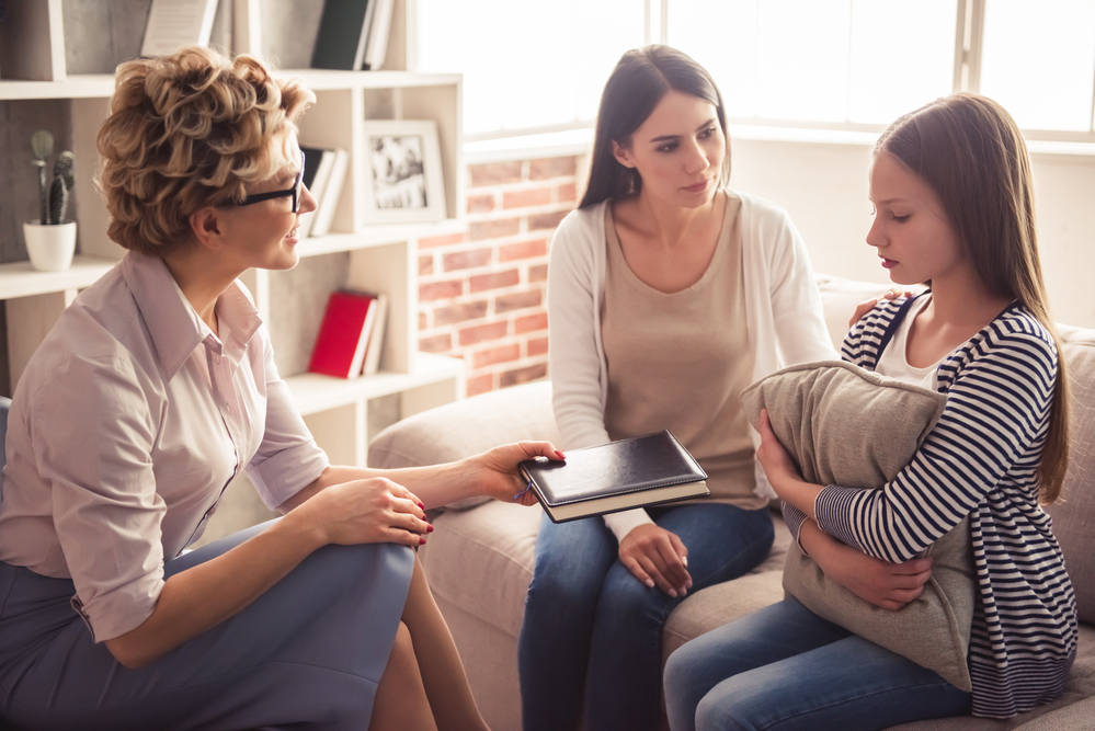 Being a Parent: How to Help Your Child Cope with Stress at College