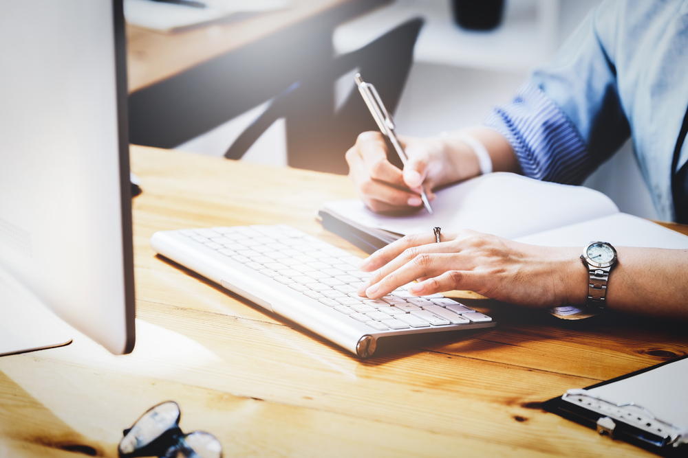 Top 5 Useful Writing Tools for Students