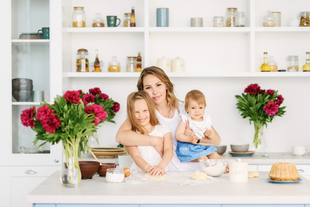 How Moms Can Enhance Academic Success: Balancing College and Motherhood ...