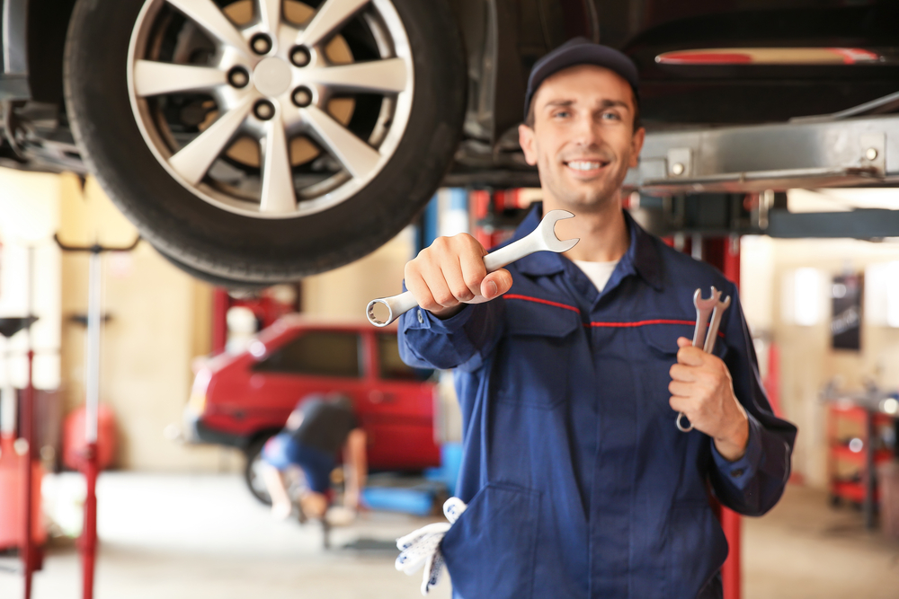 Top 7 tips on how to make servicing your car cheaper
