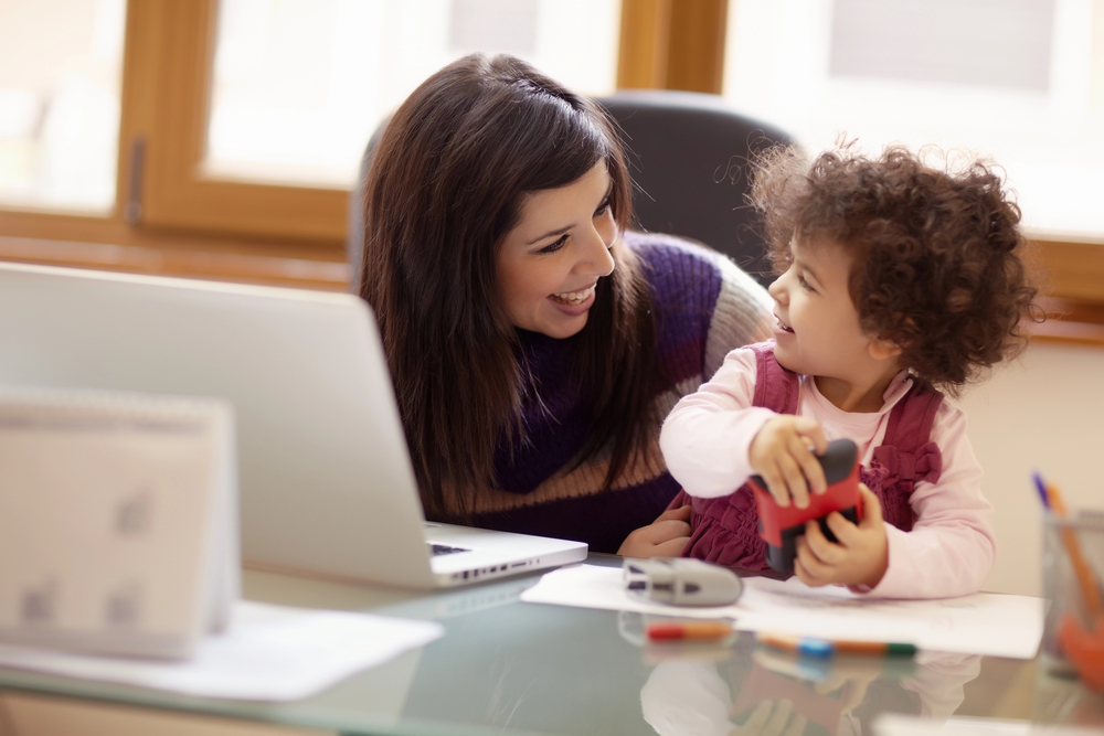 How Busy Moms (and Dads) Can Practice Mindful Driving to Avoid Accidents